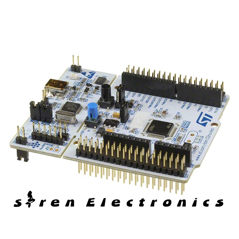 1 pcs x NUCLEO F446RE ARM STM32 Nucleo development board with ... 1 pcs x NUCLEO F446RE ARM STM32 Nucleo development board with ...