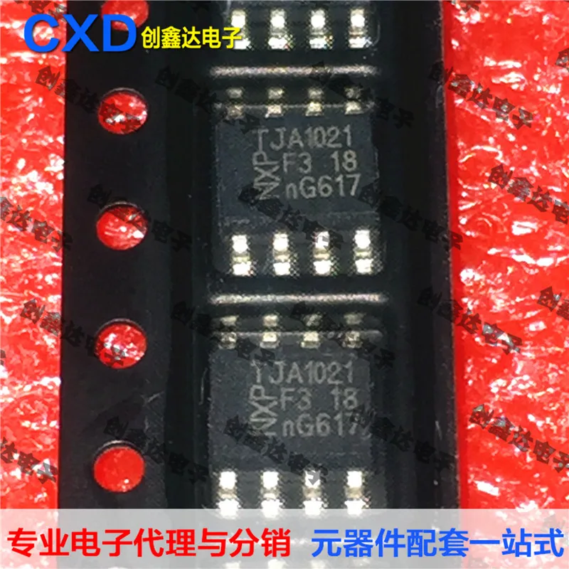 Freeshipping TJA1021T TJA1021| | - AliExpress