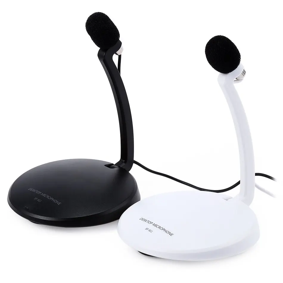 Aliexpress.com : Buy Portable Studio Speech Mini USB Microphone with ...