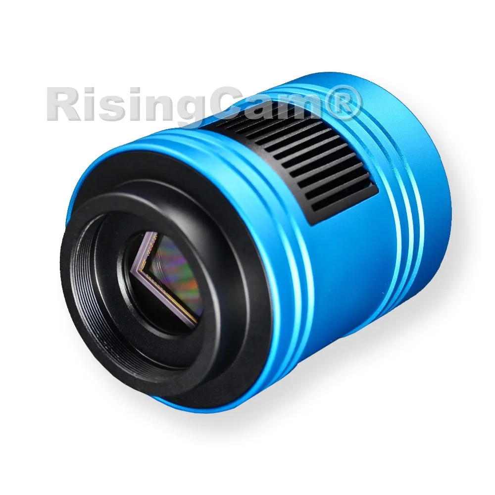 USB3.0 SONY imx294 4/3 inch Sensor 10.3MP 1000s exposure Deep Sky ...