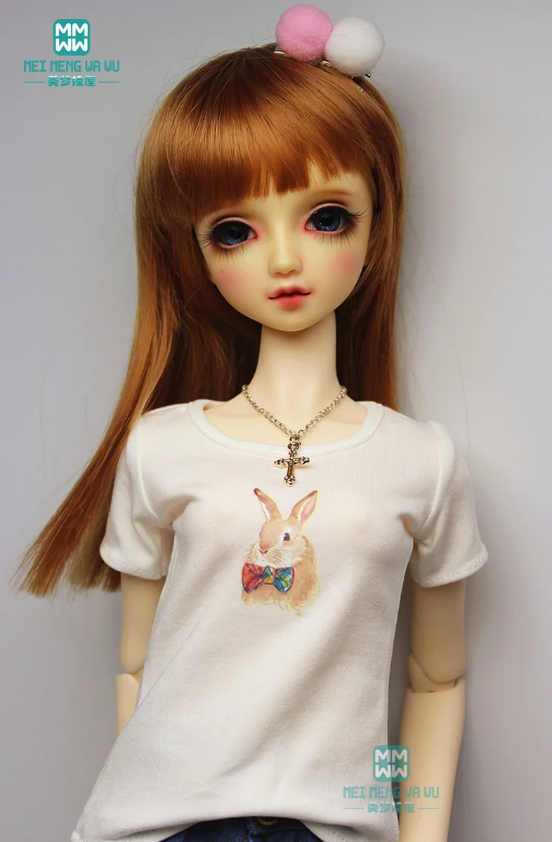 Aliexpress Buy BJD Doll Clothes For 1 3 1 4 1 6 BJD Doll Fashion aliexpress-buy-bjd-doll-clothes-for-1-3-1-4-1-6-bjd-doll-fashion