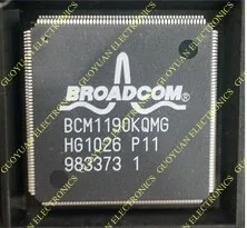 BCM1190KQMG , BCM1190 , LOW COST IP PHONE CHIP|phone desire|phone ...