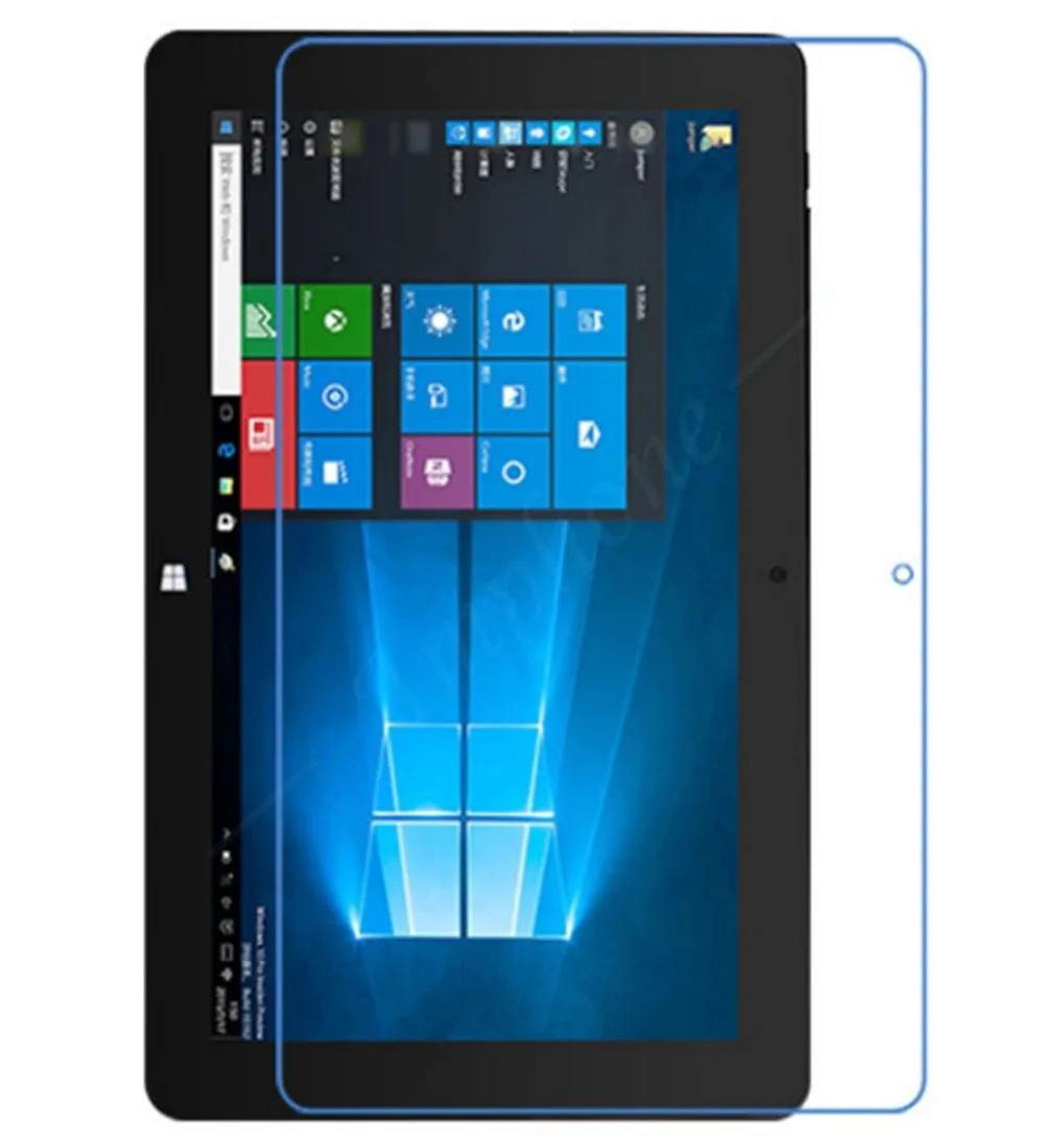 New 5PC/Lot Anti Glare MATTE Screen Protector For Jumper Ezpad 4S Pro ...