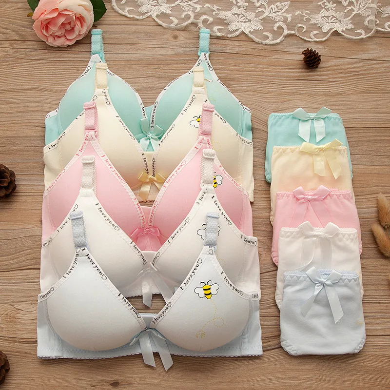 Buy Fatimu Women Push Up Bras Set Sexy Underwear