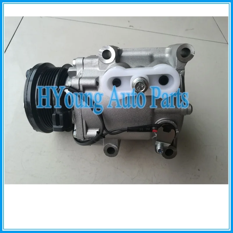 Factory Direct Sale Ac Compressor Sc90c For Ford Focus/connect 112360 ...