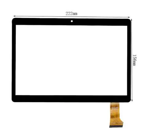 Aliexpress.com : Buy New 9.6'' inch Digitizer Touch Screen Panel glass ...