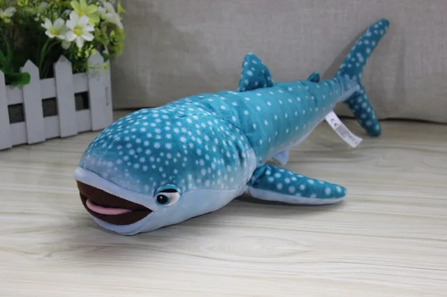 Free Shipping 1pcs 38cm new movie Original Finding Nemo 2 Finding Dory ...