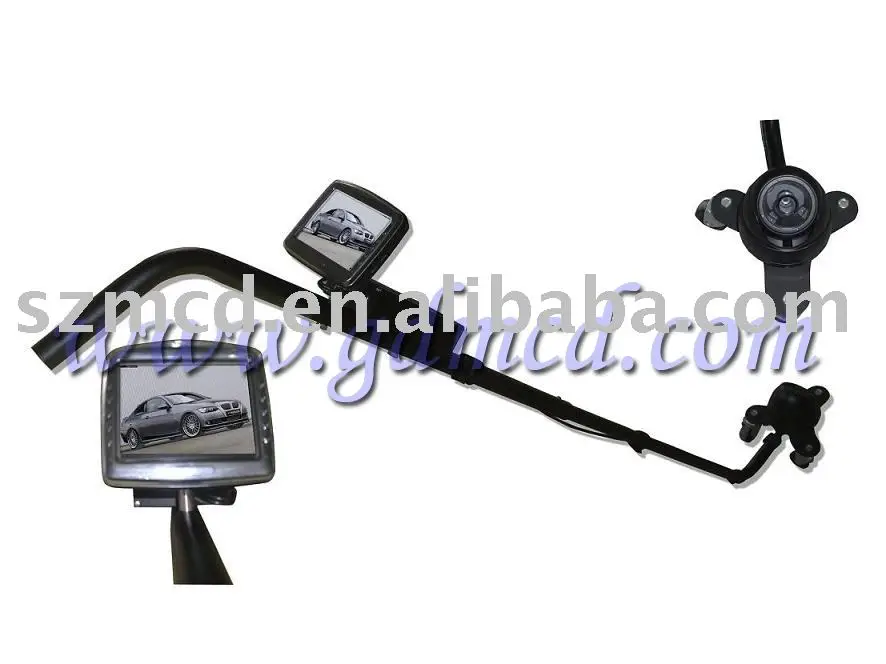 Under vehicle inspection mirror MCD V3S|mirror ball|mirror convexmirror ...