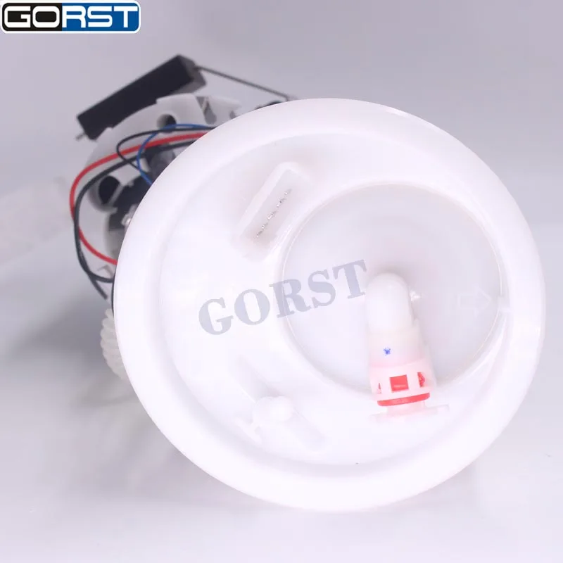 A2C53100689Z Auto part Electric Fuel Pump For Vdo For Ford Mondeo ...