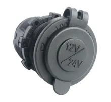 12V 24V Flush Mount Engle Power Fridge Socket With Engel Plug for Car ...