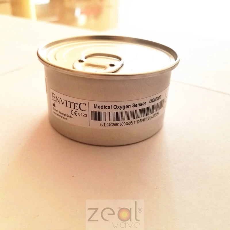 Sensor de oxígeno para coche, batería de OOM202 compatible con Maxtec ...