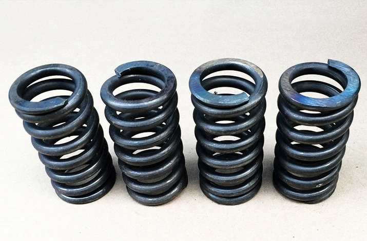 Big Heavy Duty Metal Spiral Compression Springs,10 x 60x 150mm-in ...