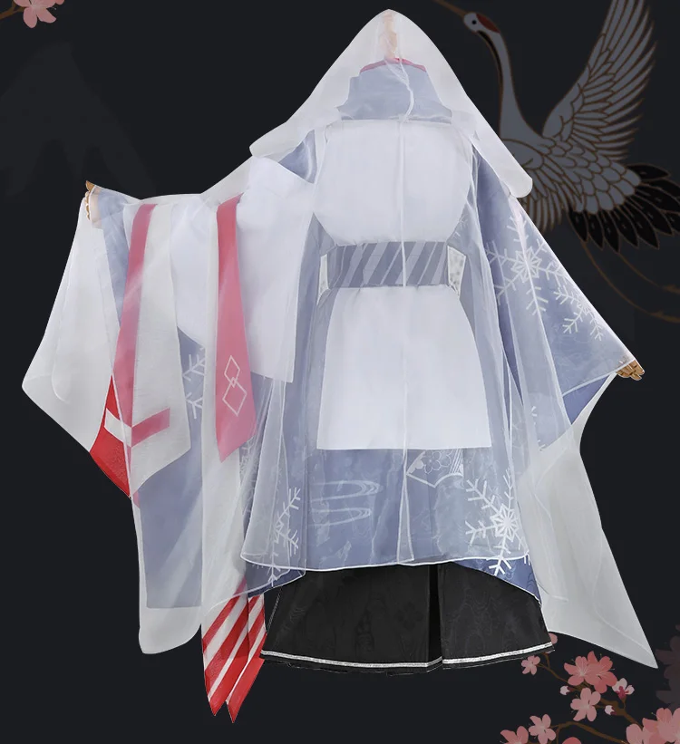 New My Hero Academia Todoroki Shoto Cosplay Costume Kimono Dress ...