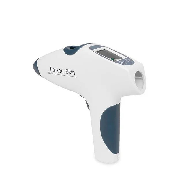Frozen Skin CO2 Beauty Gun Cylinder /Cartridge /Serum For Cool Face ...