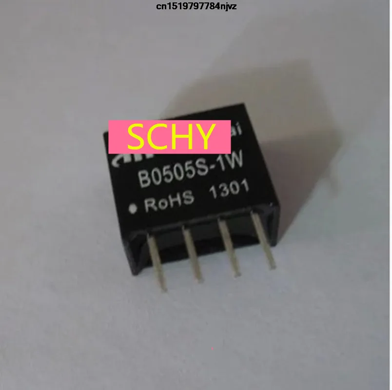 B0505S 1W b0505s 10 peças|10pcs| - AliExpress