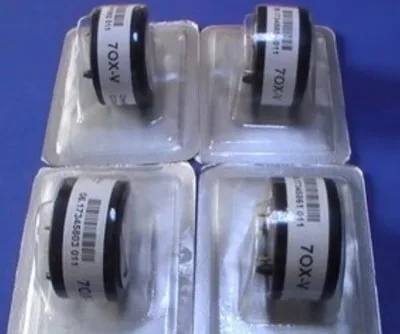 10PCS 100% new and original CITY sensor 7OX V 7OXV 70XV Oxygen sensors ...