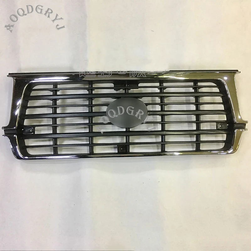 Car Styling 1pcs Front Bumper Grill Grill Conversion Kit 95-97 For ...