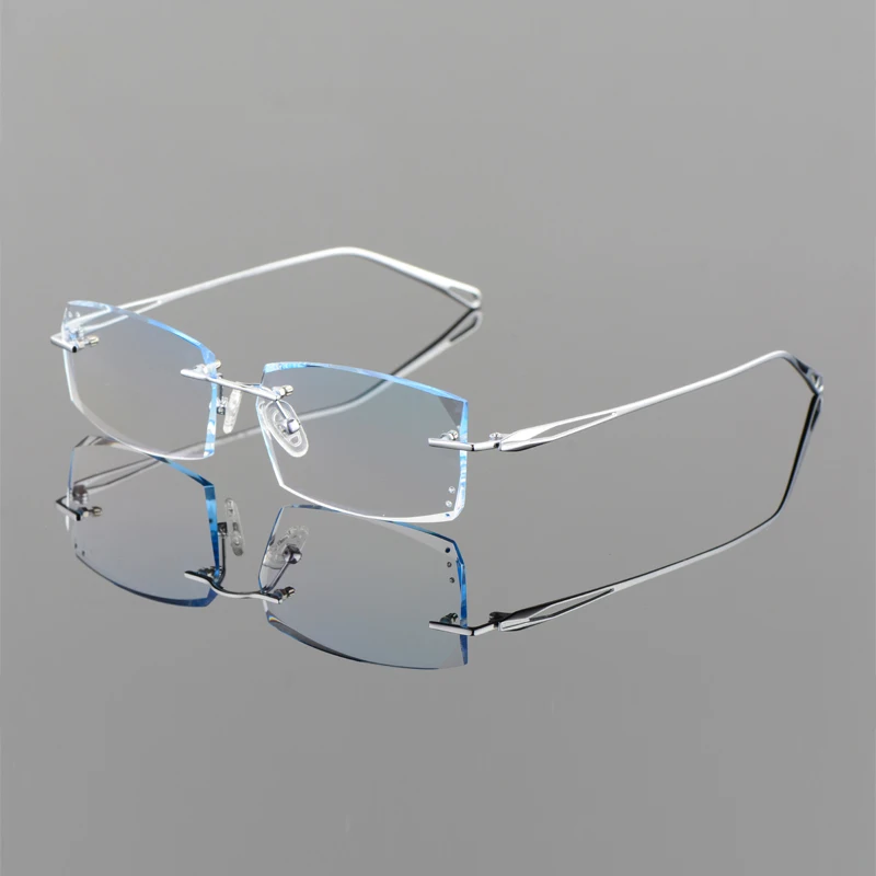 Frameless Spects