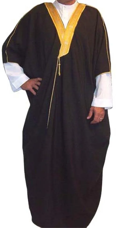 Discover The Charm Of Bisht And Mishlah | atelier-yuwa.ciao.jp