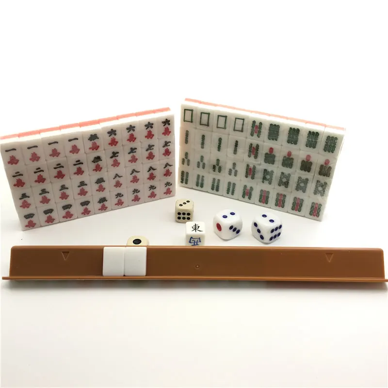 Online Buy Wholesale mahjong set from China mahjong set Wholesalers ...