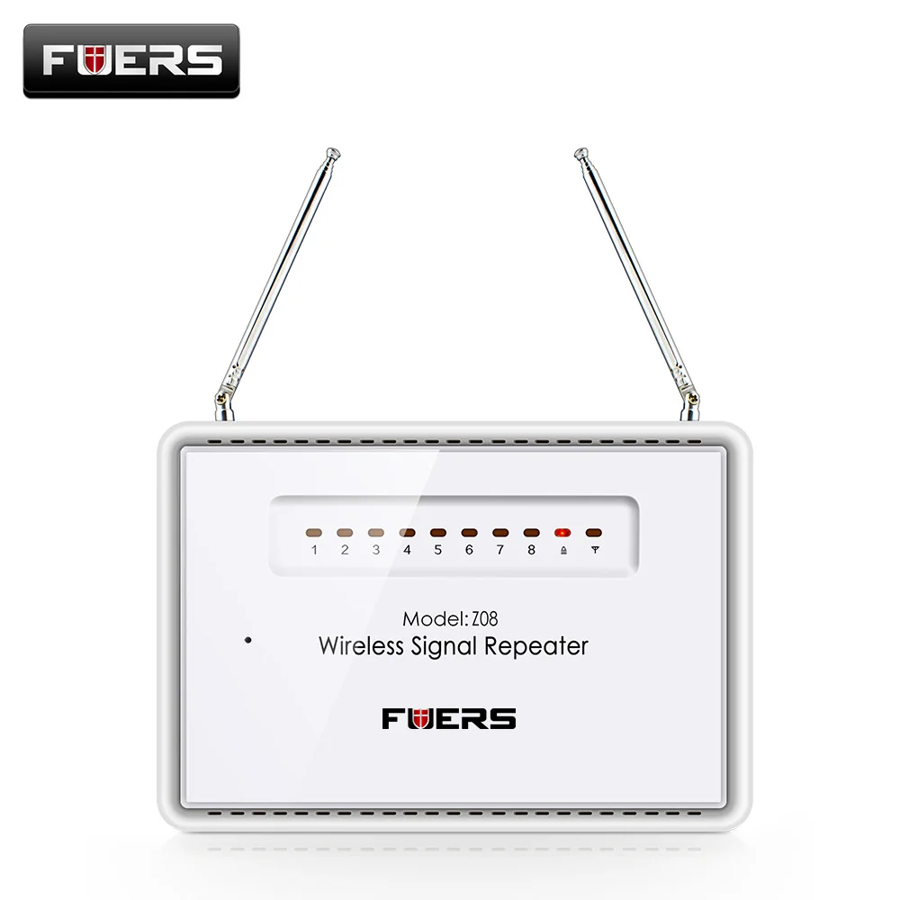 Wireless signal transmitters - capitaldop