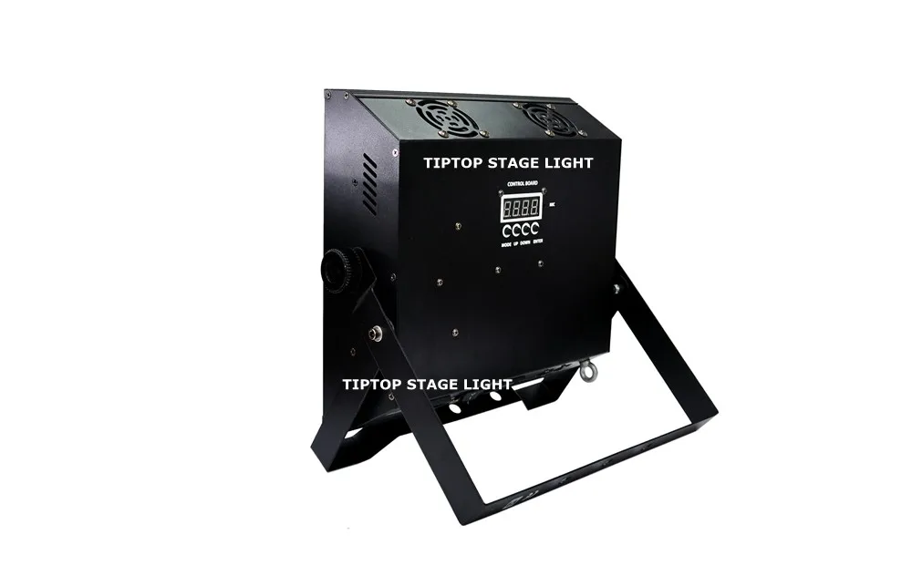 Led Matrix Strobe Light | Tiptoplight