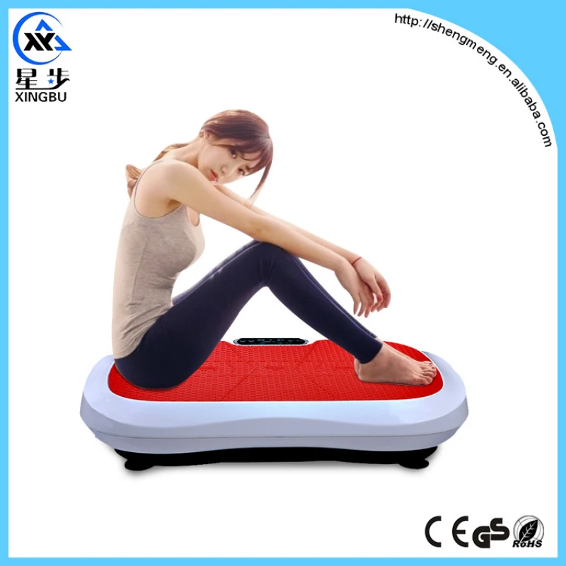 Ultrathin Body slimmer Crazy Fit Massage Health slimming equipment to ...