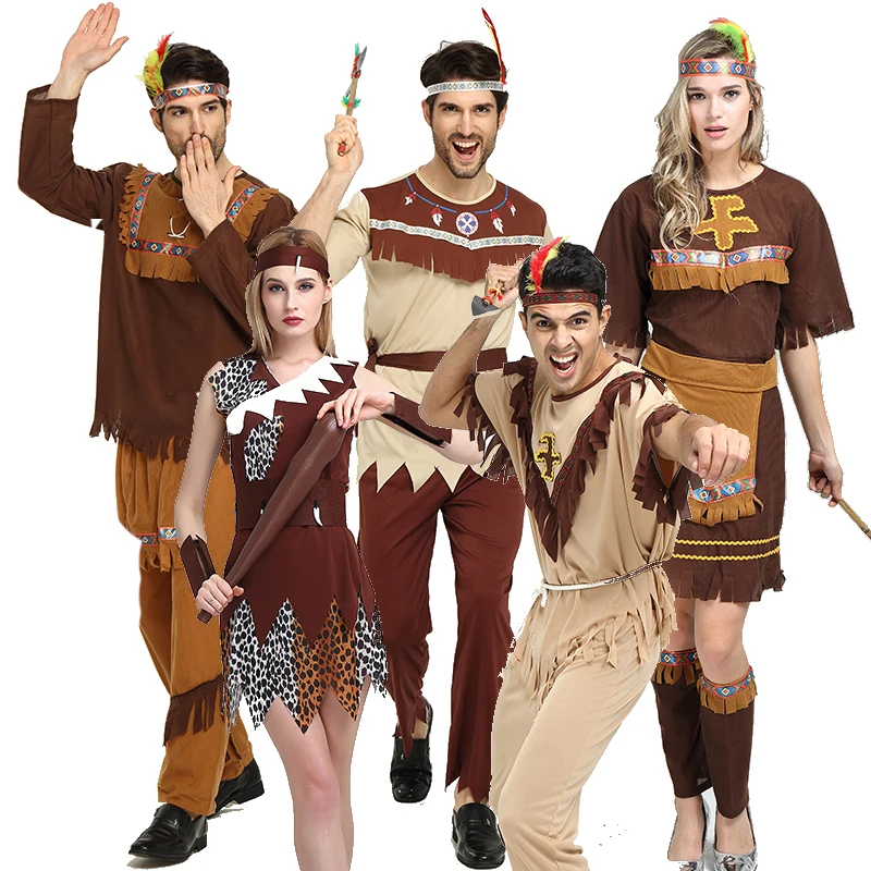 Indian Halloween Costumes For Men