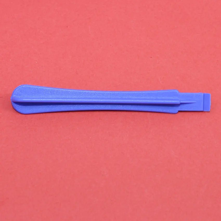 Chenghaoran Blue Plastic Pry Tool Cross Phillips Handel Crowbar Open ...