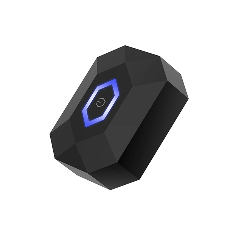 Coollang Xiaoyu 3.0 High-precision Smart Badminton Racket Sensor ...