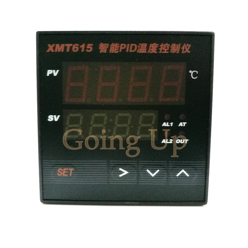 XMT615-Intelligent-PID-Temperature-Controller-Intelligent-Temperature ...