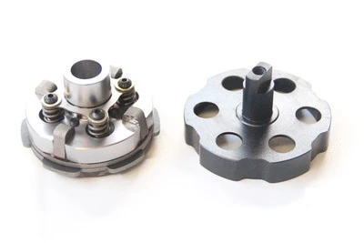 New design rc car racing clutch kits Centrifugal force for 1/5 scale rc ...