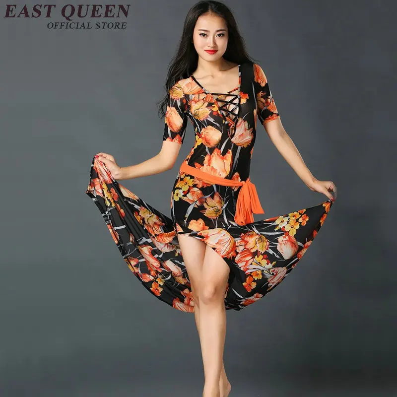 Samba carnival costumes samba dance costumes ballroom dance dresses ...