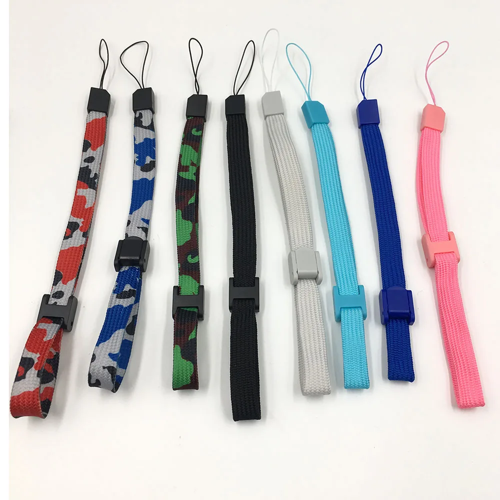 Wii Replacement Strap