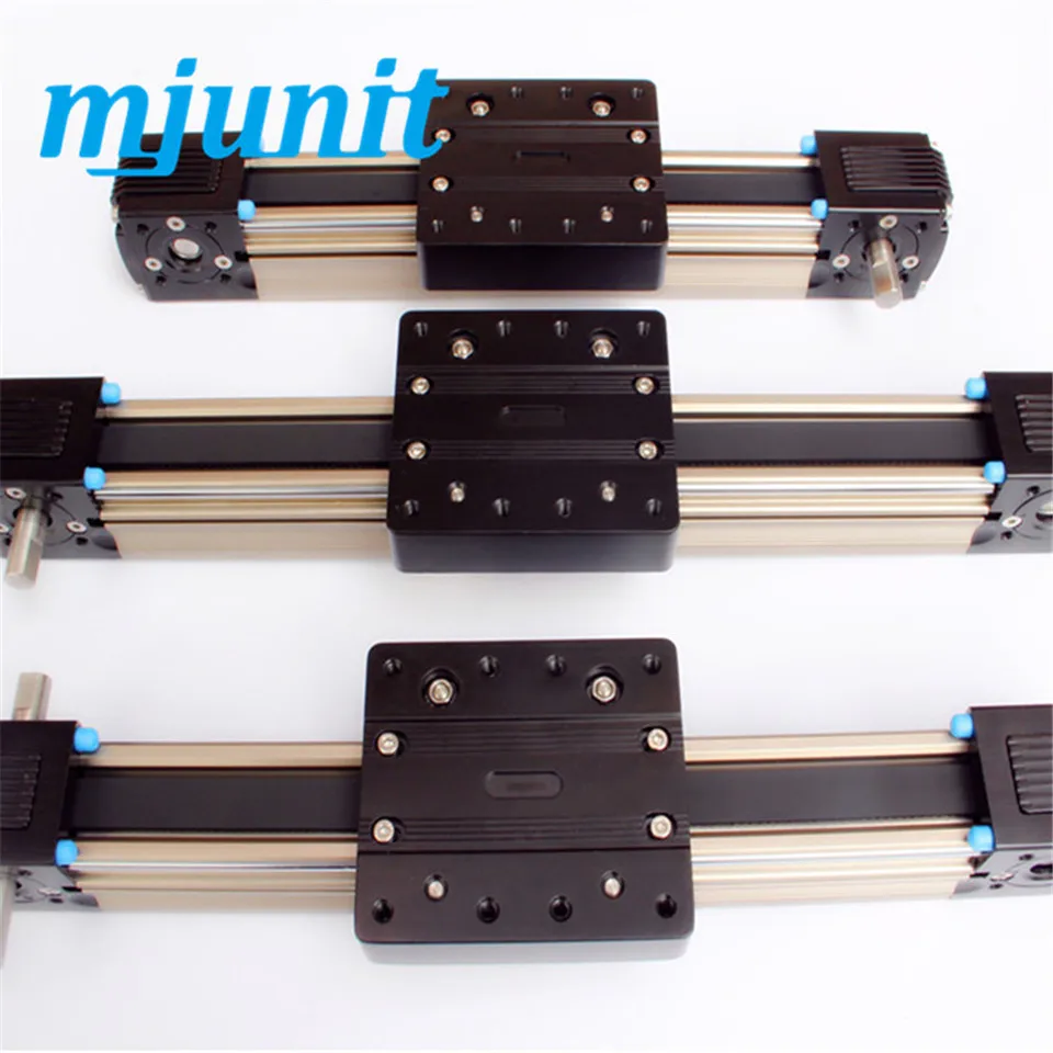 High-Precision-Linear-Guideway-Guide-Rail-electric-linear-actuator-for ...