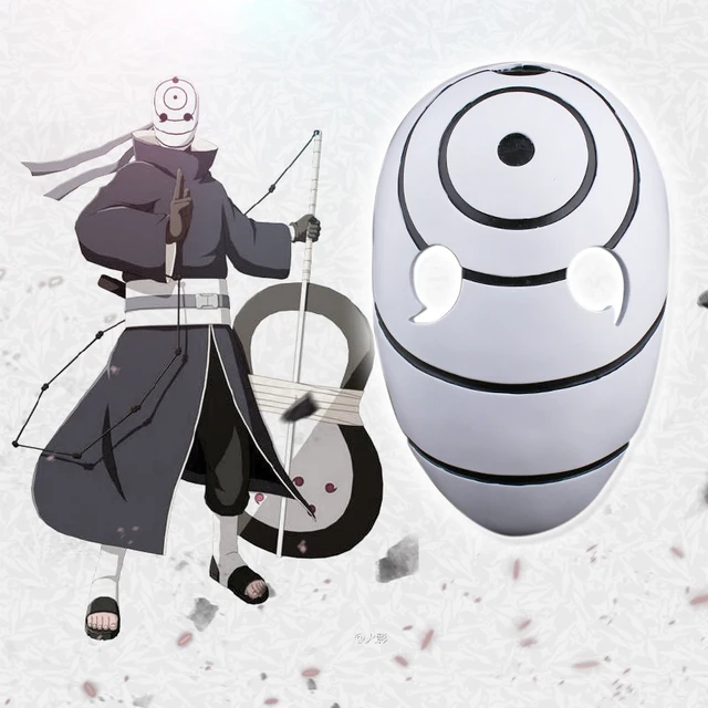 Obito Uchiha Mask War