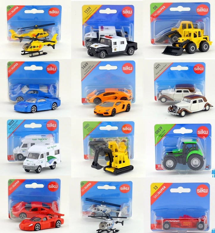 Siku Model Cars Reviews - Online Shopping Siku Model Cars Reviews on ...