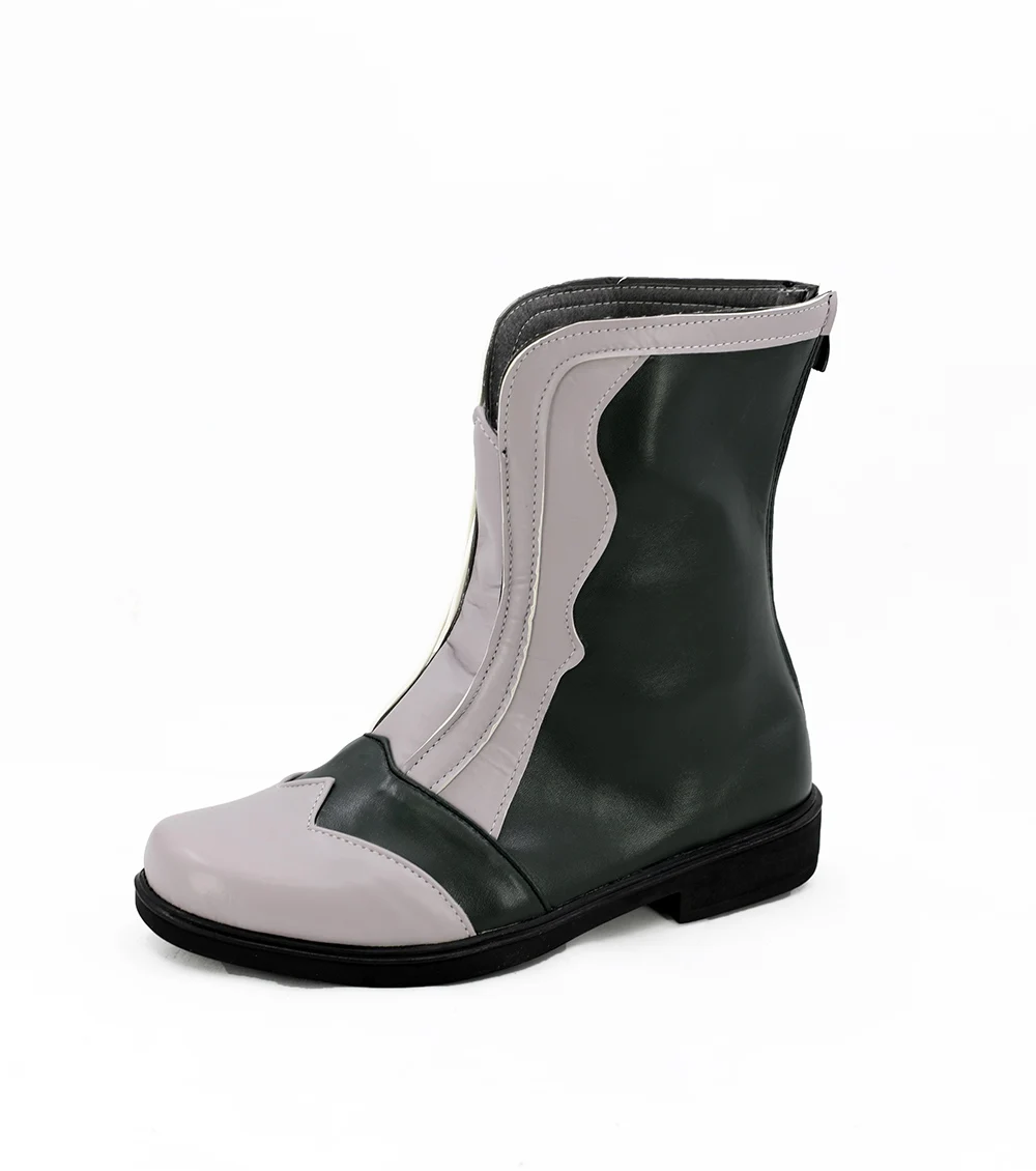 SINoALICE Pinocchio Cosplay Boots Shoes - AllCosplay.com