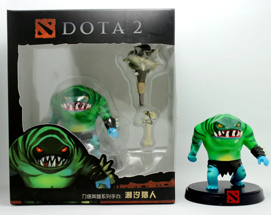 Leviathan Dota 2