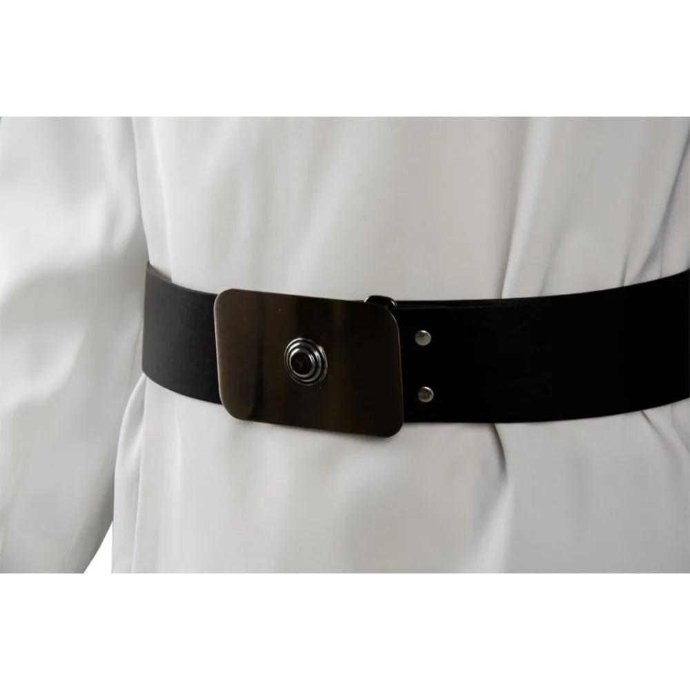 Movies & Tv Star Wars Imperial Security Bureau ISB Officer Uniform ...