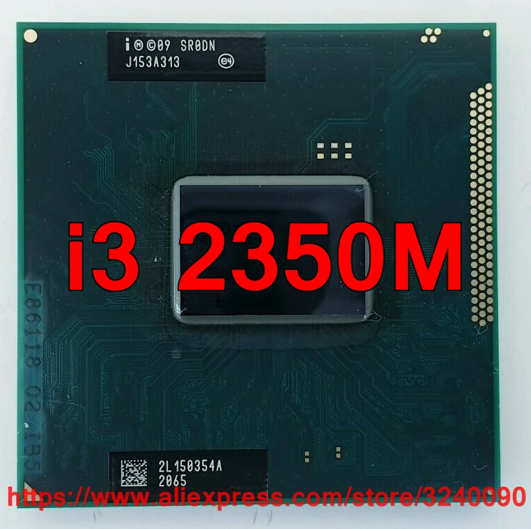 Orijinal-intel-Core-i3-2350M-SR0DN-CPU-3M-nbellek-2-30GHz-ift-ekirdekli ...