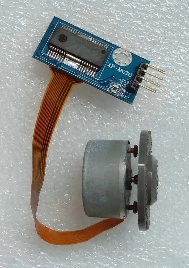 Cdm1 / Cdm2 / Cdm3 / Cdm4 / Cdm9 / Cdm12 Full Range Of Brushless ...