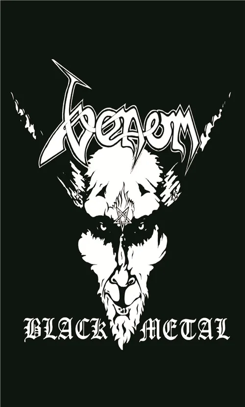 Hiflag-VENOM-Black-Metal-FLAG-BANNER-CLOTH-CD-Death-Metal-Fabric-Poster ...
