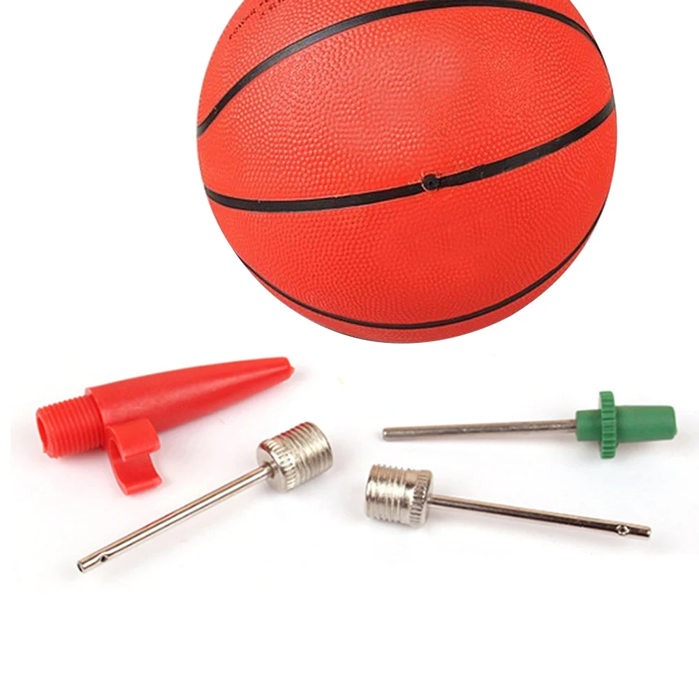 Soccer Ball Inflation Needle at Sandra Slavin blog