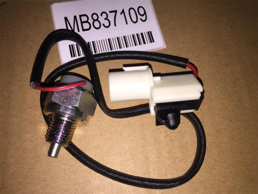 Retail & Wholesale High quality MB837109 transfer case Switch for ...