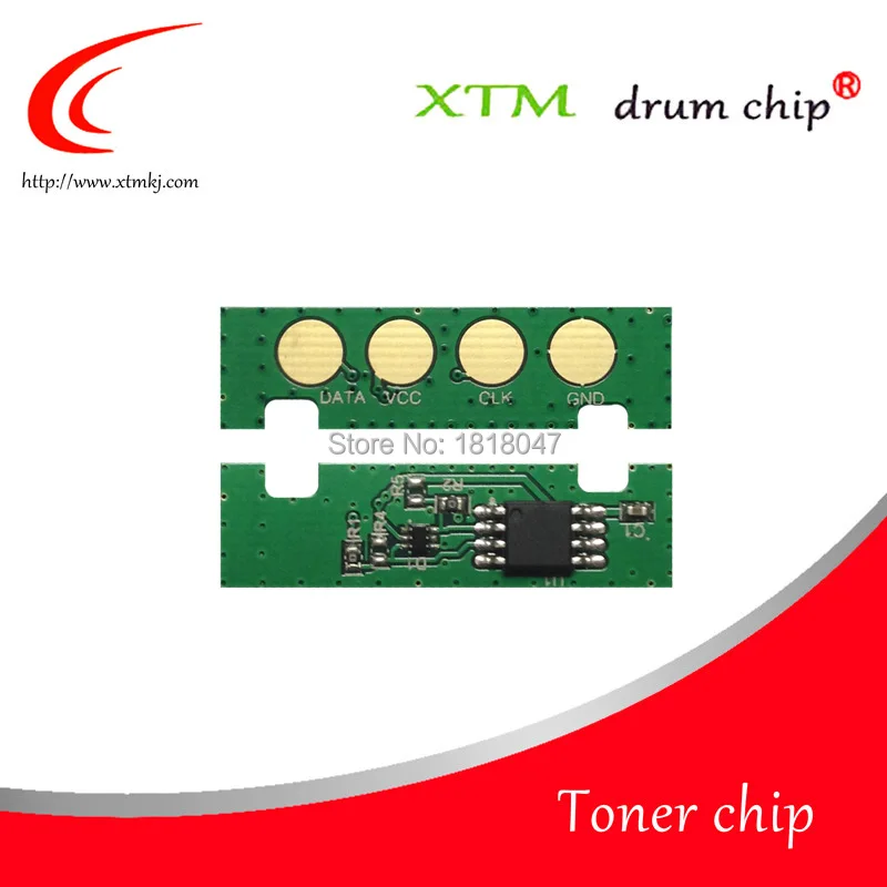 Mlt D 204S M3325 3825 M4025 M3875 M4075 reset Chip toner Chip Resettoner mlt-d-204s-m3325-3825-m4025-m3875-m4075-reset-chip-toner-chip-resettoner