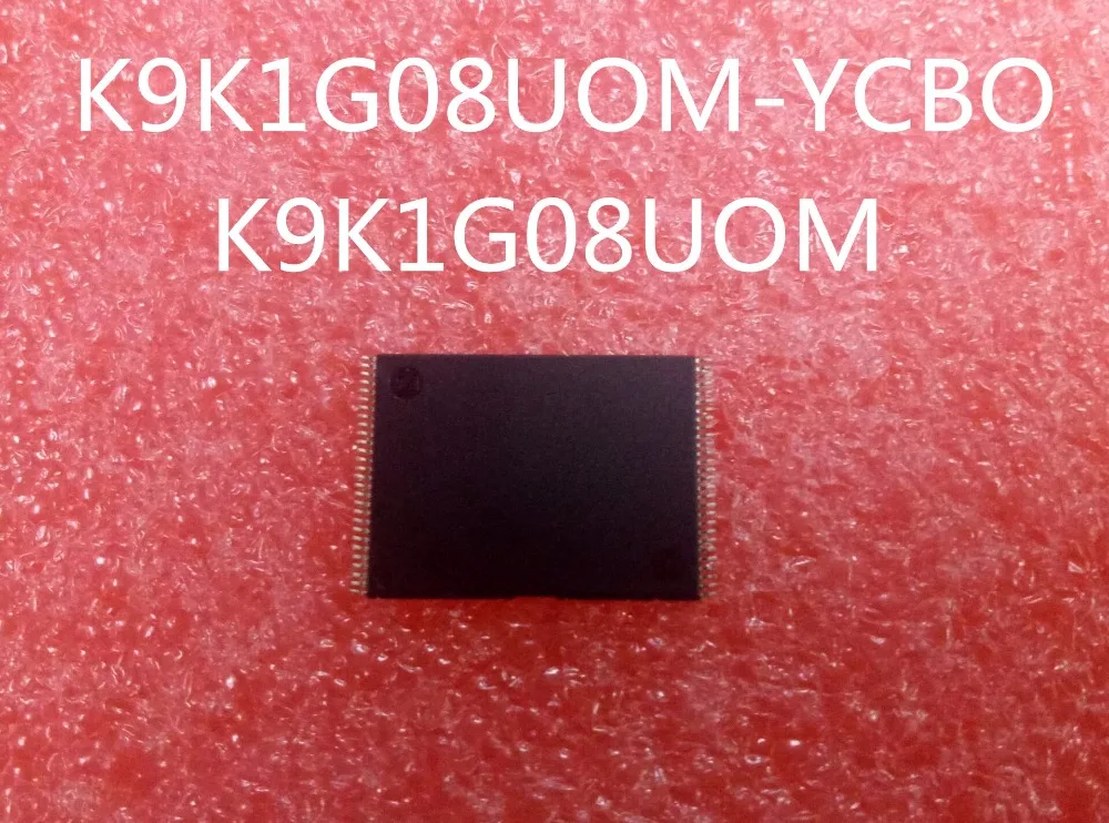 Nova K9K1G08UOM YCBO K9K1G08UOM|Peças e acessórios de reposição ...