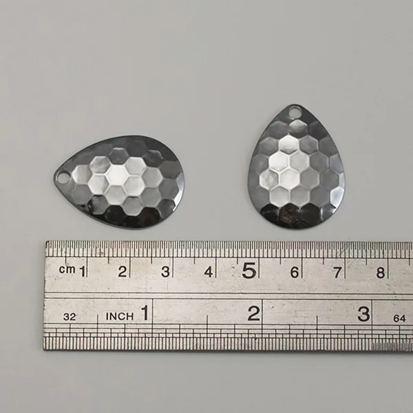 Colorado Blade Actual Size Chart at Alyssa Dalziel blog