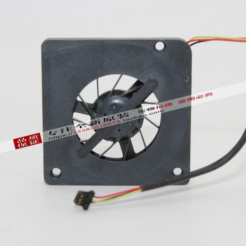 SUNON UB5U3 миниатюрный микро ультратонкий UB5U3-524 3003 3 мм ...