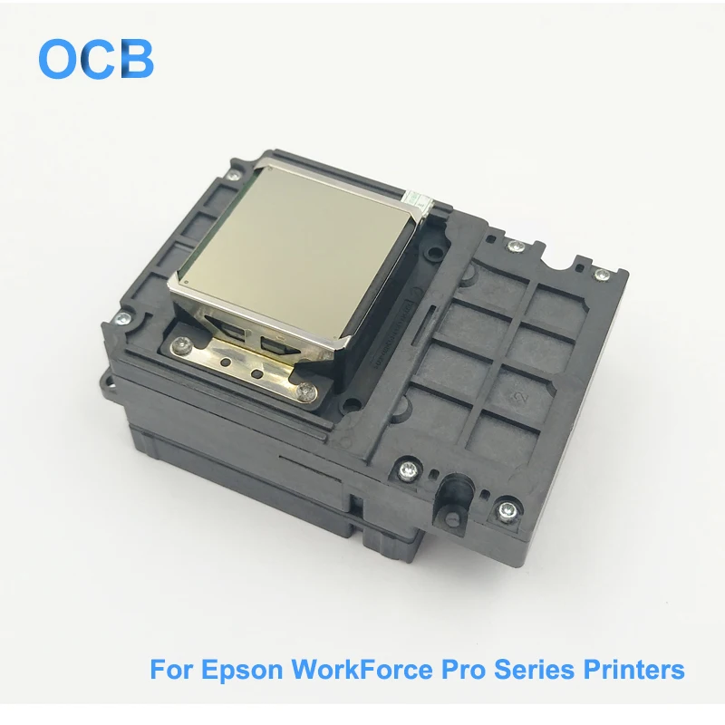 Original Print Head Printhead For Epson WorkForce Pro WP4010 WP4011 ...
